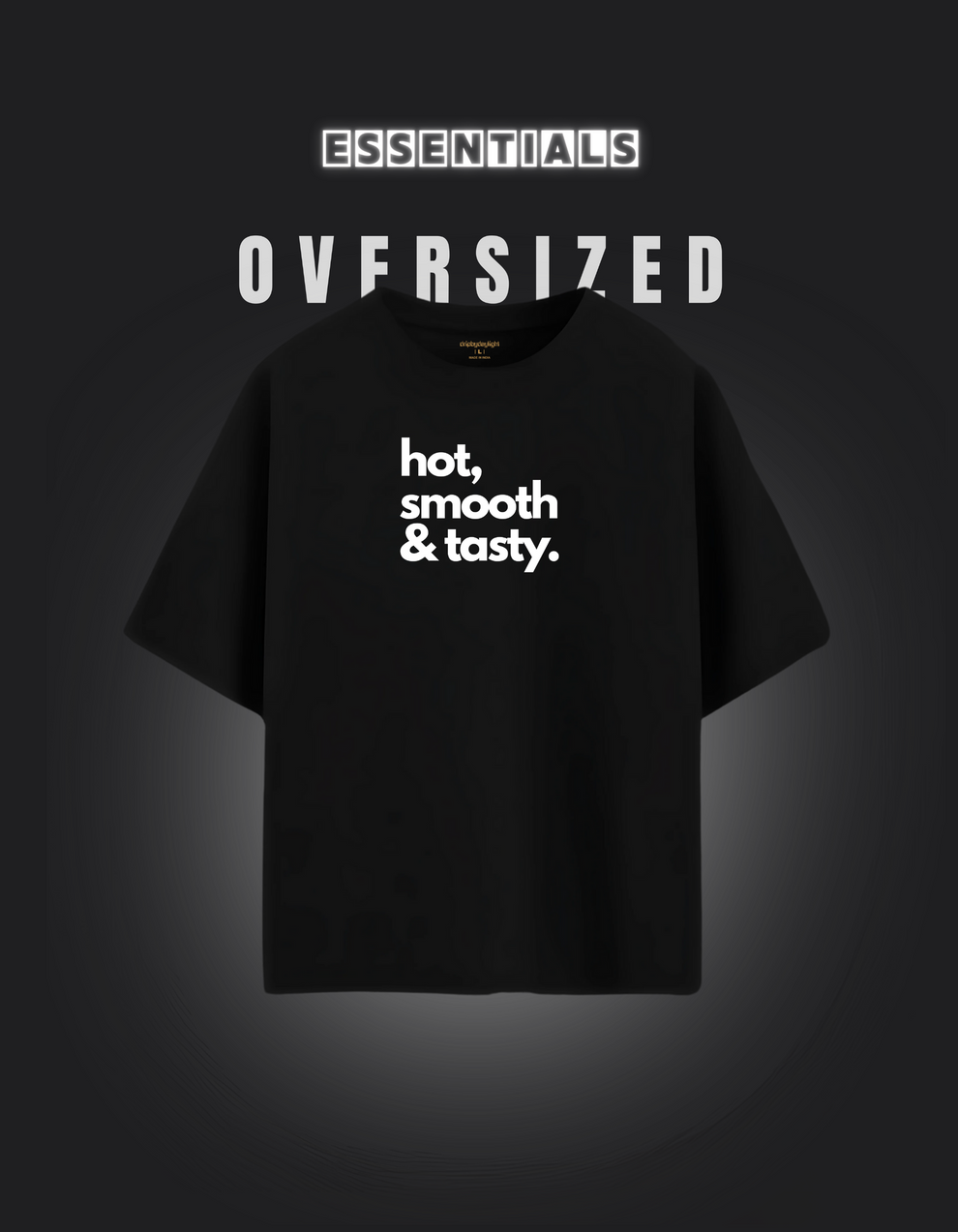hot, smooth and tasty – DripByDaylight